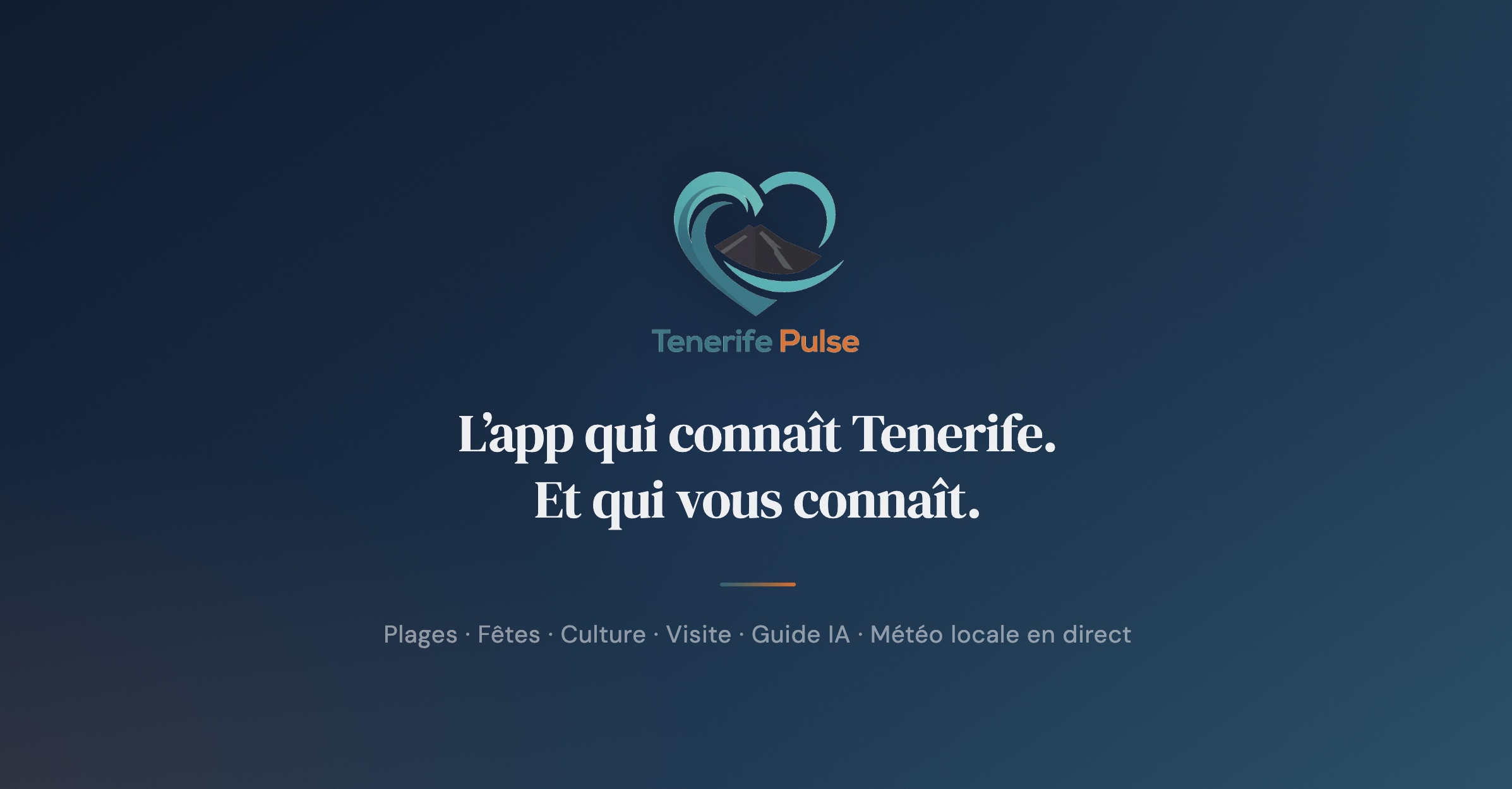Météo Tenerife Plages — Conditions live AEMET + Météo Marine ...